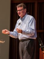 Our Staff | St. Andrew’s United Methodist Church